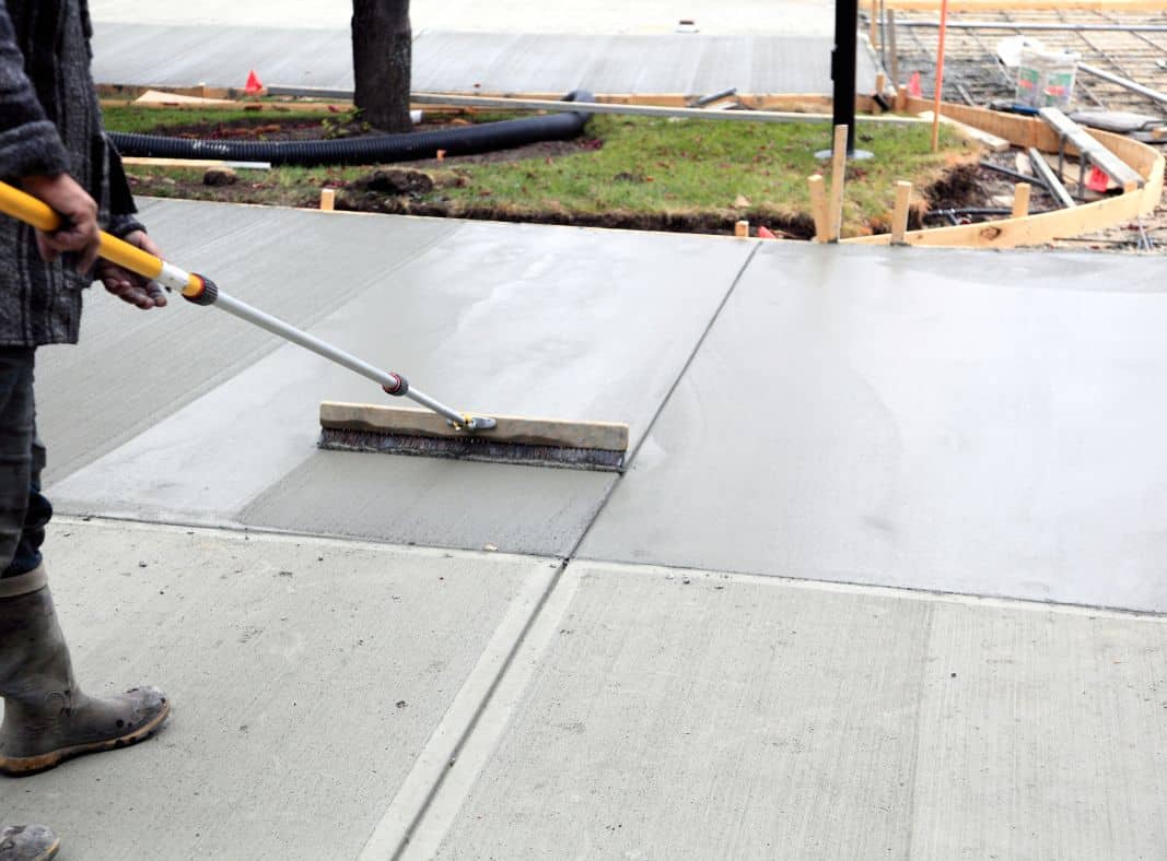 Concrete Replacement Portland OR - PDX Concrete Contractors